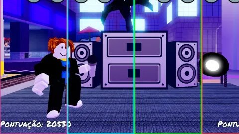 🤖 [QT/MMv2] Funky Friday | Funk inf score solara support — Roblox ...