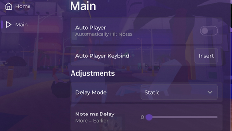 🤖 [QT/MMv2] Funky Friday | Auto Player — Roblox Scripts | ScriptBlox