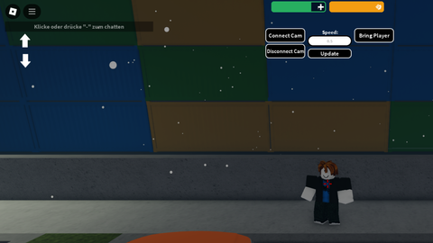 Universal Script 📌 | freecam script for mobile — Roblox Scripts | ScriptBlox