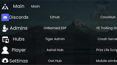 Universal Script 📌 | Sky Hub — Roblox Scripts | ScriptBlox