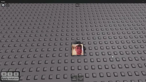 Universal Script 📌 | Ur tshirt to fake decal — Roblox Scripts | ScriptBlox