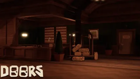 DOORS 👁️ | Door by MS Hub — Roblox Scripts | ScriptBlox