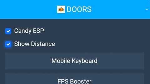 DOORS 👁️ | Auto Farm More — Roblox Scripts | ScriptBlox