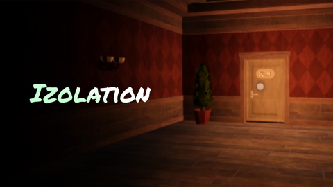 DOORS [DAILY RUNS📟] | Izolation - — Roblox Scripts | ScriptBlox