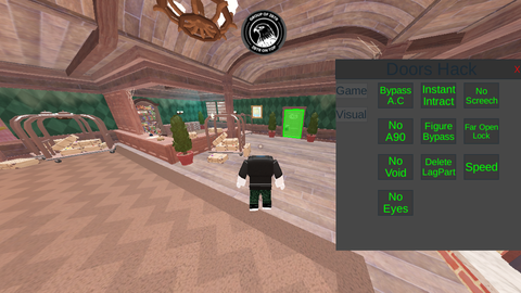 DOORS [NEW BUNDLE 🐱] | Roblox Script — Roblox Scripts | ScriptBlox