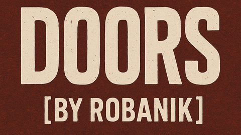 DOORS 👁️ | Script for — Roblox Scripts | ScriptBlox