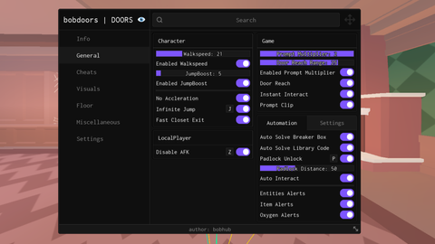 Universal Script 📌 | Super Ring Parts V5 — Roblox Scripts | ScriptBlox