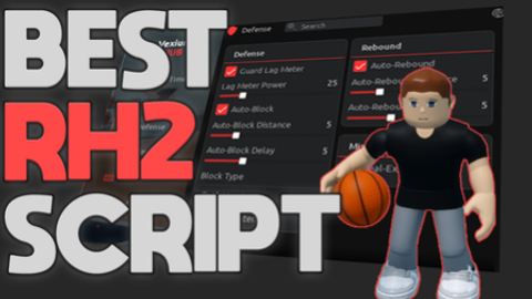 [🛠️PATCH] RH2 The Journey (BETA) | FREE RH2 SCRIPT — Roblox Scripts ...