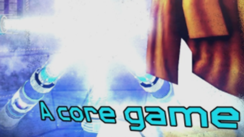 A core game | GUI V3 — Roblox Scripts | ScriptBlox