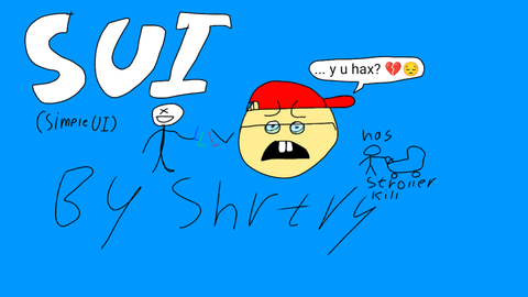 Universal Script 📌 | Simple UI V4 (BROKEN) — Roblox Scripts | ScriptBlox