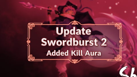 [ Ocean Floor🌊] Swordburst 2 | Kill Aura Swordbrust 2 — Roblox Scripts | ScriptBlox