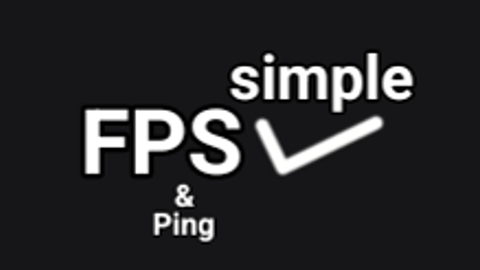 Universal Script 📌 | Simple FPS Viewer & Ping — Roblox Scripts | ScriptBlox