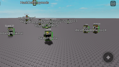 Universal Script 📌 | Esp boxes and many more OPEN SOURCE — Roblox Scripts | ScriptBlox