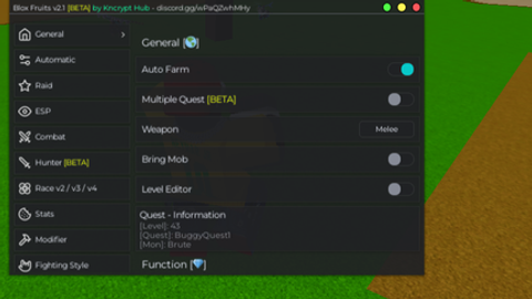 Universal Script 📌 | bloxfruit autofarm and more — Roblox Scripts | ScriptBlox