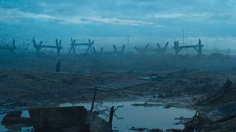 Trench War | Script for — Roblox Scripts | ScriptBlox