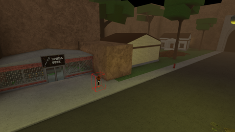 Universal Script 📌 | 3D Box Esp — Roblox Scripts | ScriptBlox