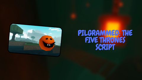 Pilgrammed | [S*xation Hub] — Roblox Scripts | ScriptBlox