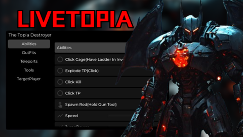 u/TheDarkone | ScriptBlox