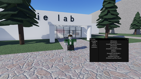 Valley Prison | Script — Roblox Scripts | ScriptBlox