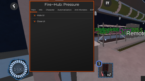 Universal Script 📌 | Null Fire / Solara & mobile support — Roblox Scripts | ScriptBlox