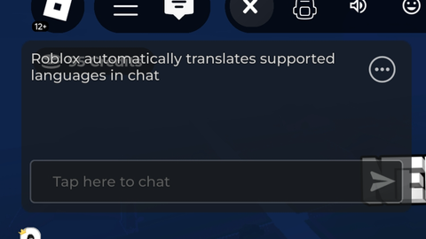 Universal Script 📌 | Adjust chat window accordingly — Roblox Scripts | ScriptBlox