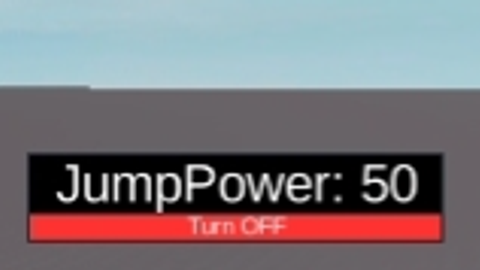 Universal Script 📌 | Jumppower O Meter — Roblox Scripts | ScriptBlox