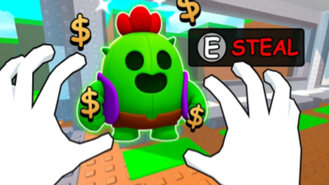 [UPD🔥] Steal a Brawler | Free Product VERY OP — Roblox Scripts | ScriptBlox