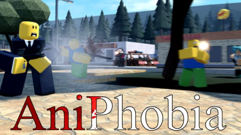 AniPhobia | INF Ammo FIXED 2026 — Roblox Scripts | ScriptBlox