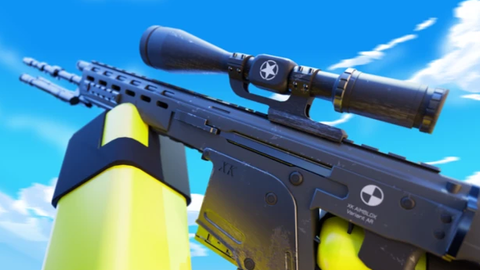 [SPACE SNIPERS] AIMBLOX 🔵 | Script — Roblox Scripts | ScriptBlox