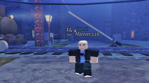 Gertrude (Monster Escape) | Free gamepass READ THE DESCRIPTION — Roblox ...