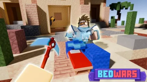 BedWars [ ️BATTLEPASS] | BED WARS VERY OP — Roblox Scripts | ScriptBlox