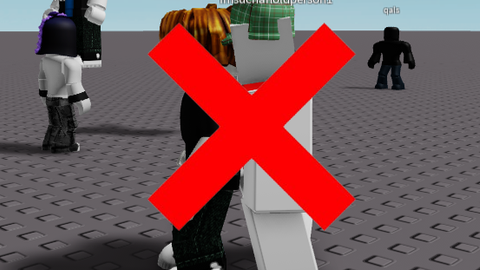 Universal Script 📌 | anti bang — Roblox Scripts | ScriptBlox