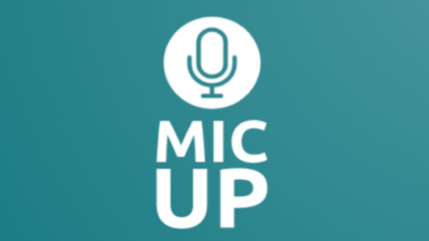 MIC UP 🔊 | Gui Dance Script — Roblox Scripts | ScriptBlox