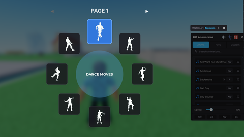 Search best Roblox Scripts available in community. | ScriptBlox