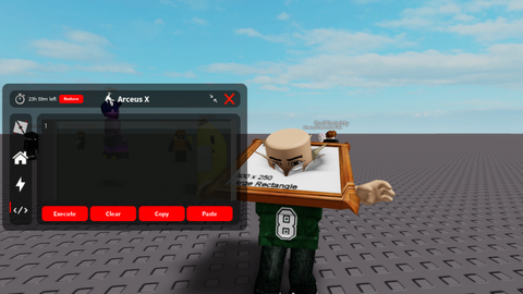 Universal Script 📌 | Arceus X Executor — Roblox Scripts | ScriptBlox