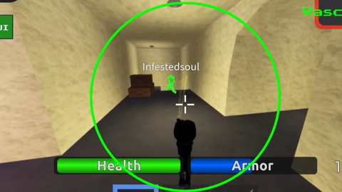 Universal Script 📌 | Vascal silent aim v2 — Roblox Scripts | ScriptBlox