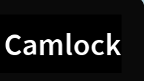 Universal Script 📌 | Cam Lock — Roblox Scripts | ScriptBlox