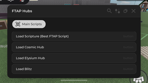 Fling Things and People | FTAP Best scripts — Roblox Scripts | ScriptBlox