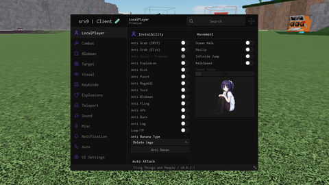 Universal Script 📌 | Double Jump — Roblox Scripts | ScriptBlox