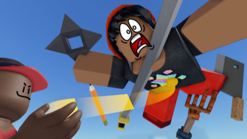 Universal Script 📌 | Shift Lock — Roblox Scripts | ScriptBlox