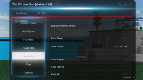 Universal Script 📌 | LuaGen Convert Web Code to Lua — Roblox Scripts | ScriptBlox