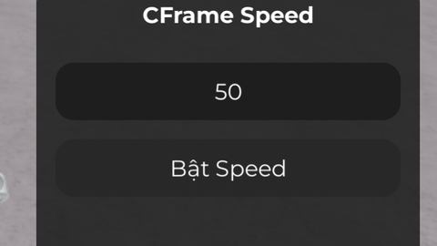 Universal Script 📌 | cframe speed — Roblox Scripts | ScriptBlox