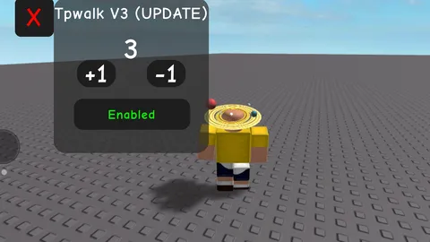 Universal Script 📌 | Speed walk — Roblox Scripts | ScriptBlox