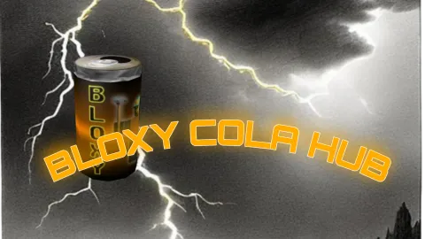 Universal Script 📌 | Bloxy Cola Hub V4 — Roblox Scripts | ScriptBlox