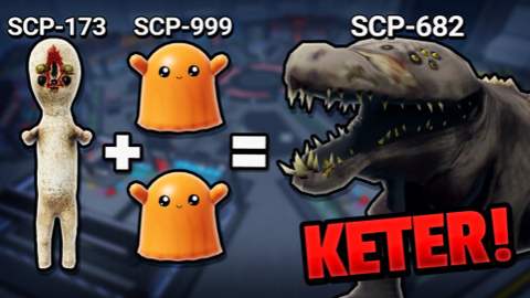 SCP Merge | Simple ManFaceScript V1 — Roblox Scripts | ScriptBlox