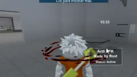 Universal Script 📌 | AntiAFK Universal ocultar GUI — Roblox Scripts | ScriptBlox