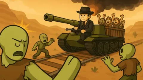 Tank Rails [Alpha] | free product — Roblox Scripts | ScriptBlox