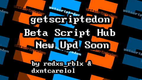 Universal Script 📌 | GSO Hub Beta — Roblox Scripts | ScriptBlox
