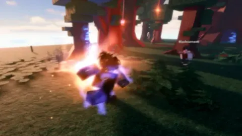 Choose Your Power | PATCHED — Roblox Scripts | ScriptBlox