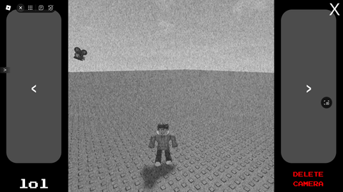 Universal Script 📌 | FNAF Inspired Camera Script — Roblox Scripts | ScriptBlox